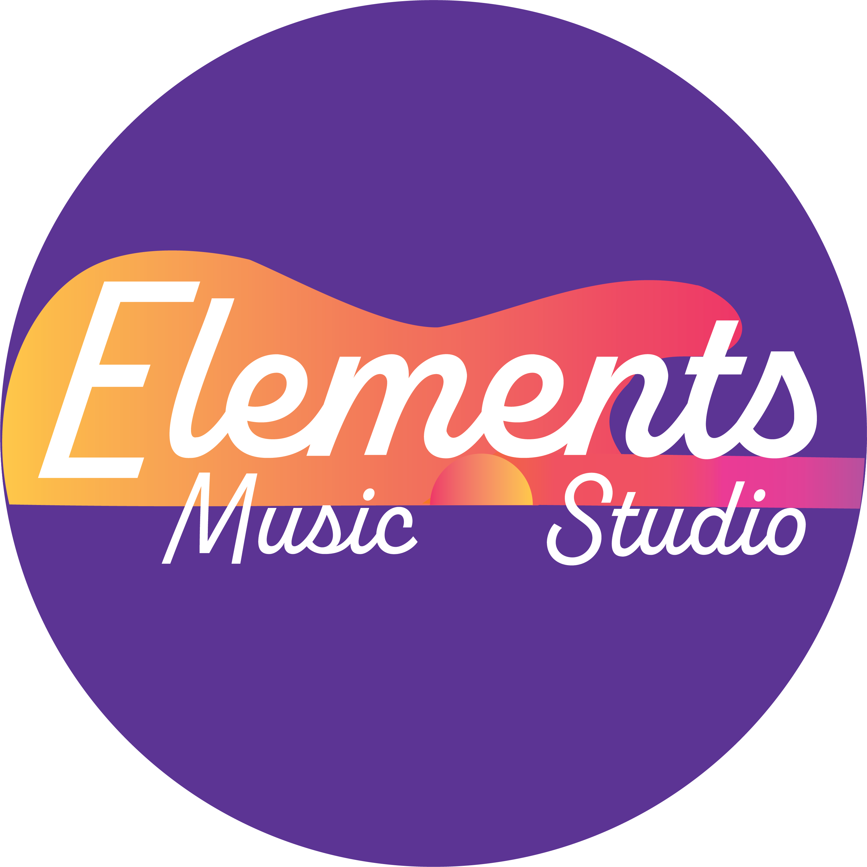 Elements Music Studio